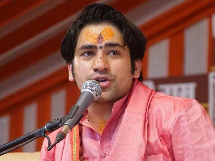 Panipat के पागलों, फूंक लगाने वालों की बांधी जाएगी ठठरी और गठरी, Pandit ...